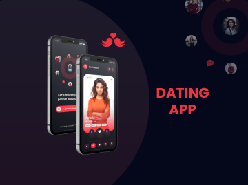 Advanced Dating App Development by Wappnet Systems