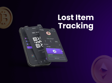 Next-Gen Lost and Found Platform developed by Wappnet