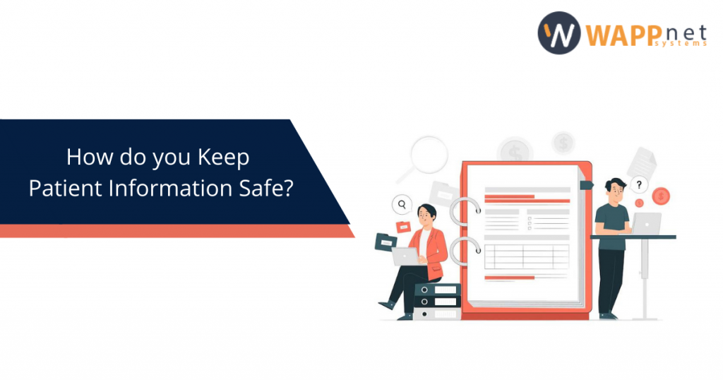 Why Data Protection Is Important In Healthcare?