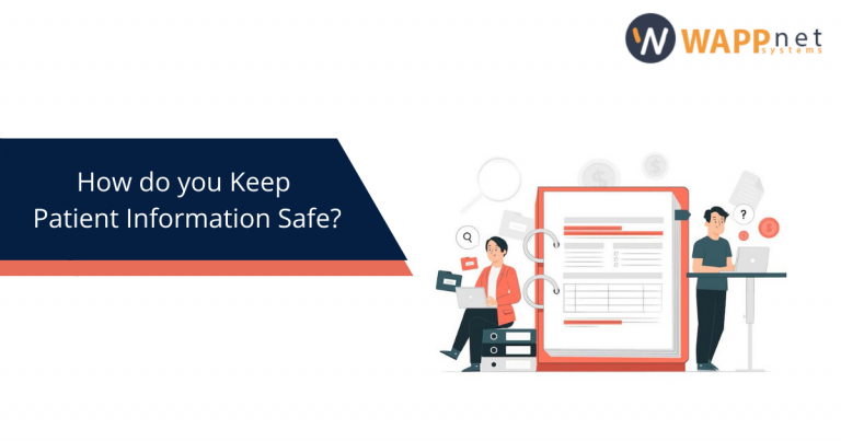 Why Data Protection Is Important In Healthcare?