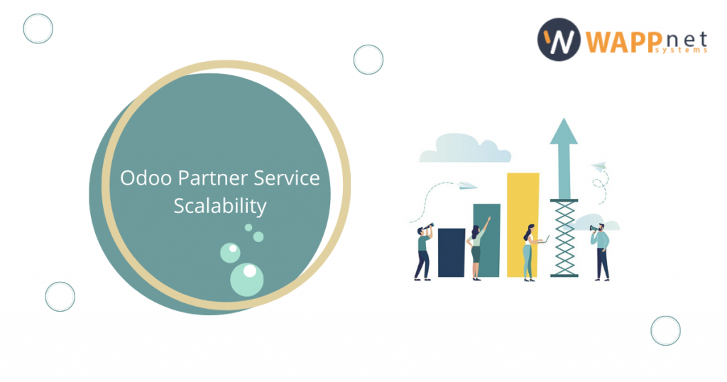 4 Things to Consider When Selecting a Partner for Odoo Implementation