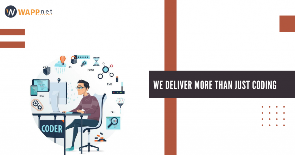 How Wappnet Systems Can Help Startups to Build Their Idea?