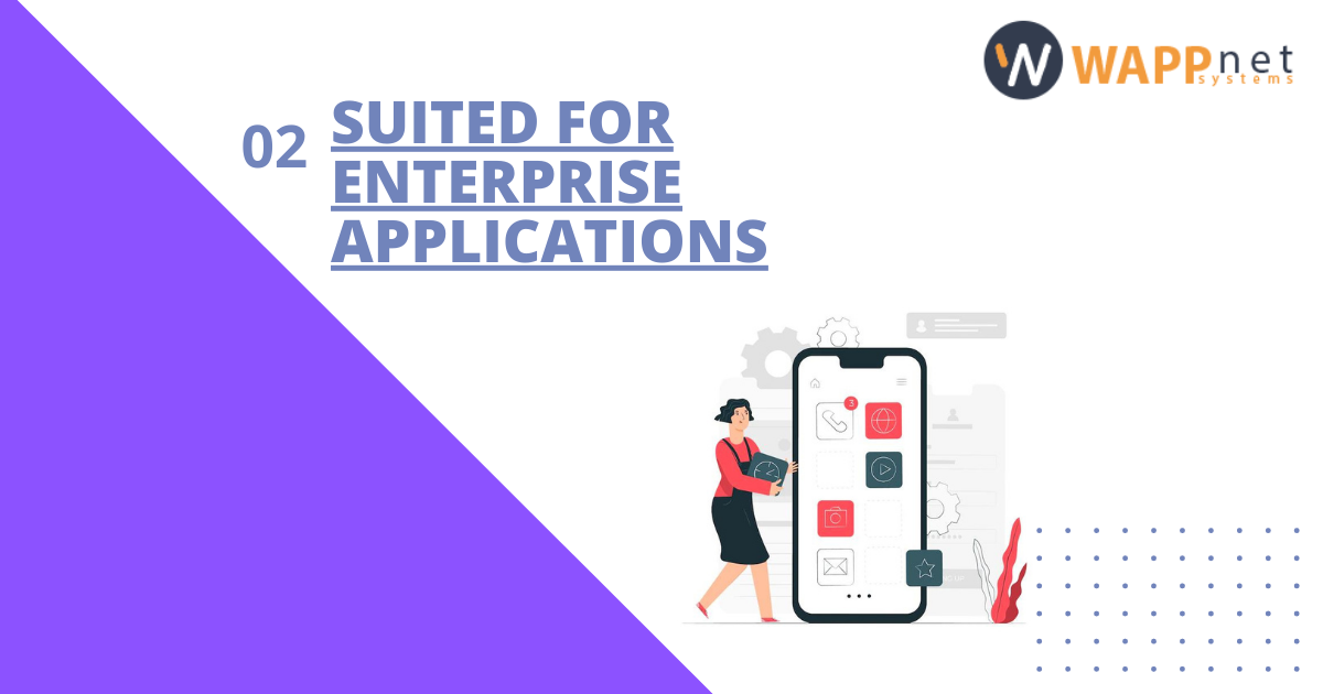 How Can You Benefit From Laravel Application Development Trend