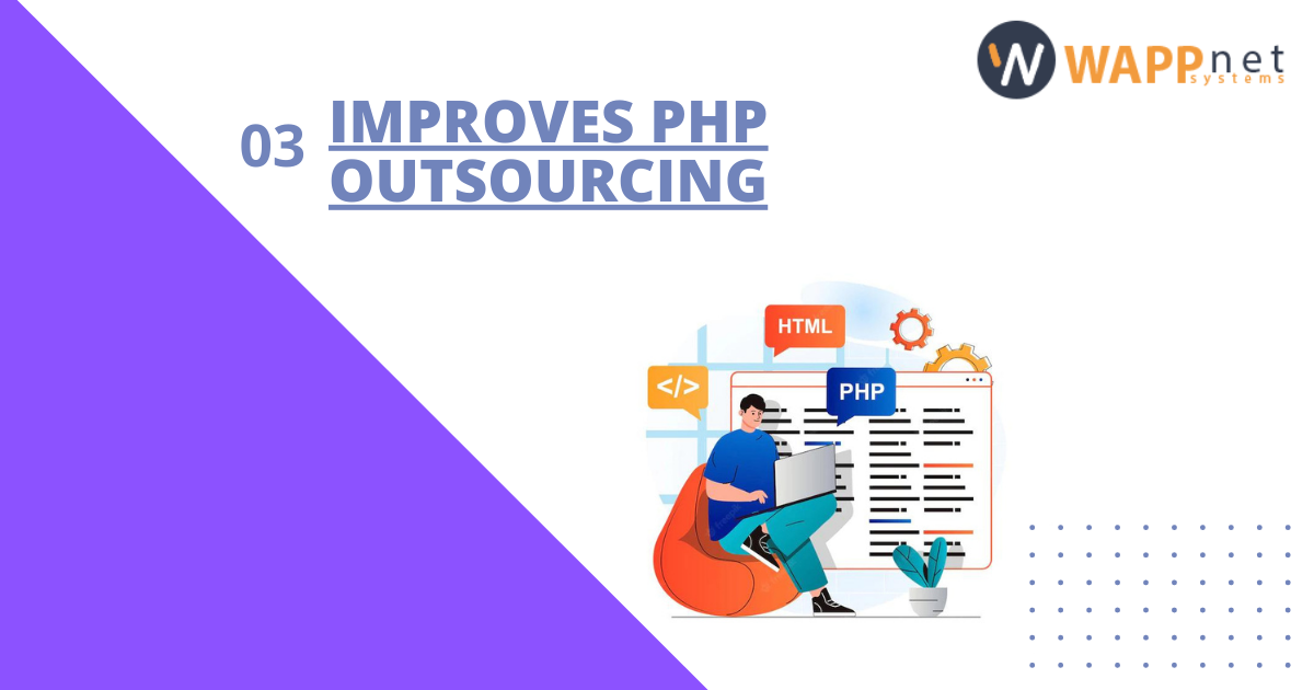 How Can You Benefit from Laravel Application Development Trend?