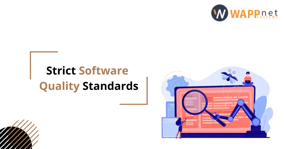 Top Software Development Trends to Watch Out in 2022