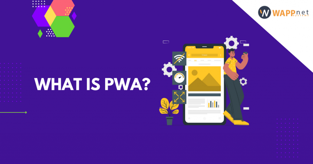 Why should you convert your app to a PWA?