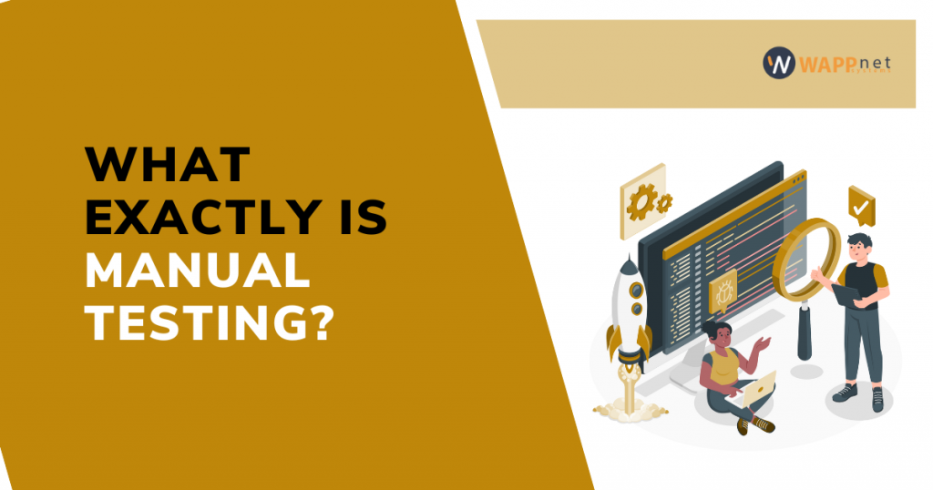 Is Manual Testing Necessary For Your App?