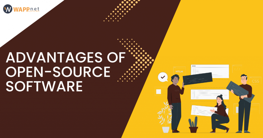 What Exactly Is Open Source, and How Does It Work?