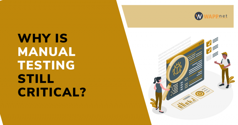 Is Manual Testing Necessary For Your App?