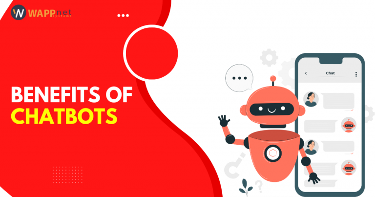 How do chatbots work? An Overview of Chatbot