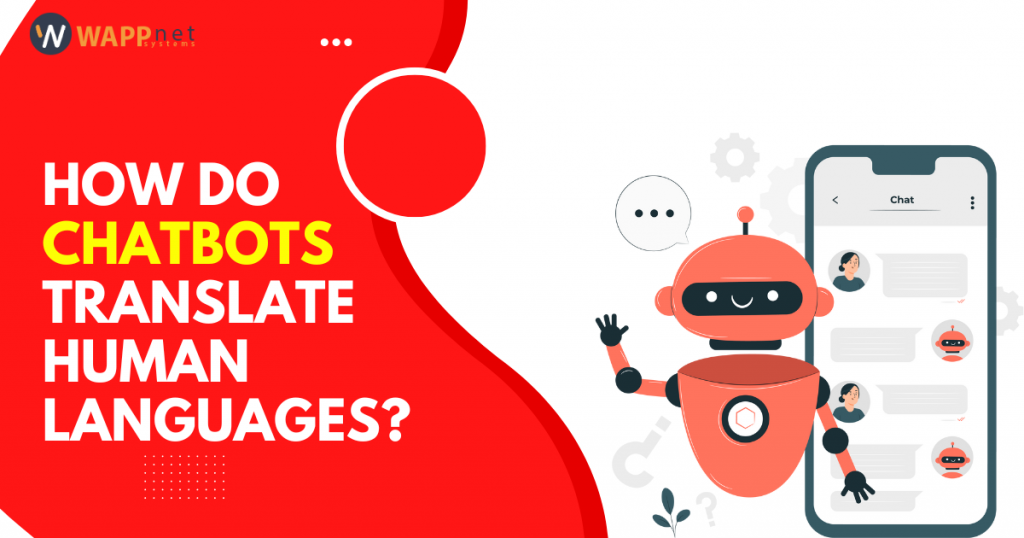 How do chatbots work? An Overview of Chatbot