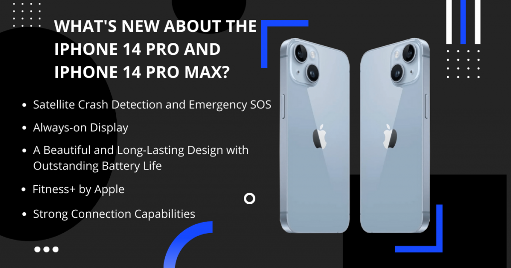 Everything You Need to Know About Apple's iPhone 14 Launch