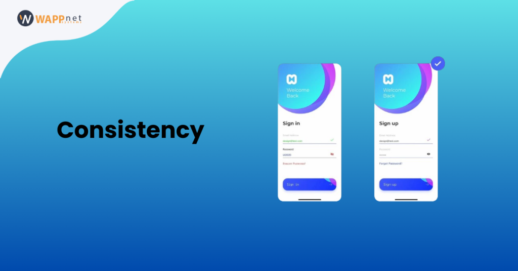 Mastering Mobile Design: Principles, Laws, and Trends