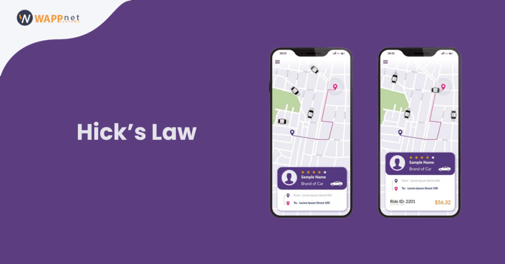Mastering Mobile Design: Principles, Laws, and Trends