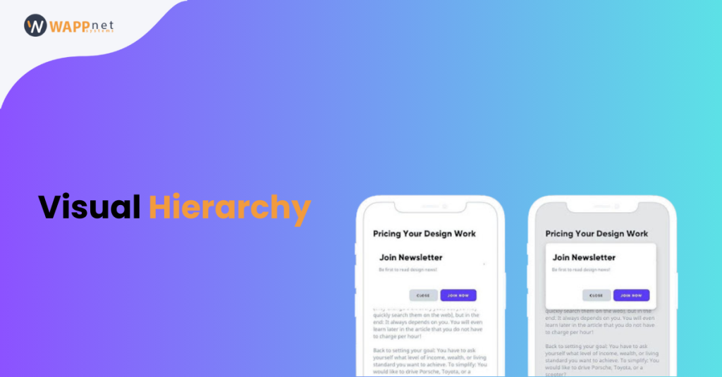 Mastering Mobile Design: Principles, Laws, and Trends