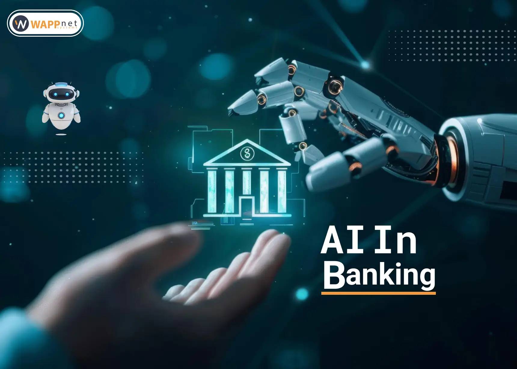 AI in Banking: Key Applications, Benefits, and Future Trends