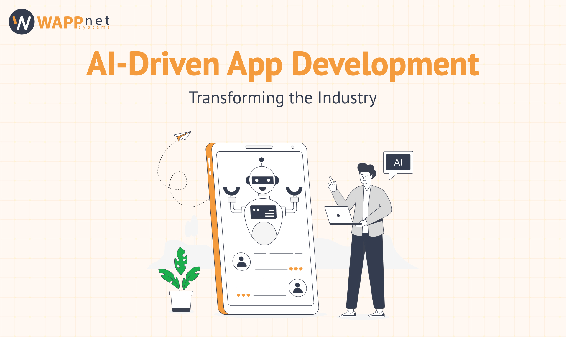 Top Mobile App Development Trends 2026