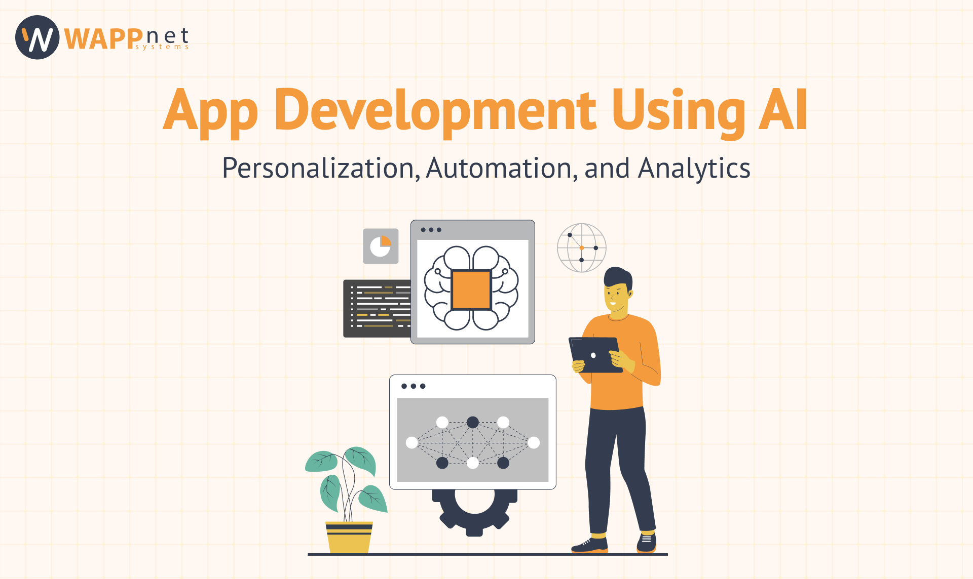 Top Mobile App Development Trends 2026